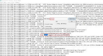 Polarion 사용자 권한 이슈 있을 때 확인사항 · 레드빈소프트 블로그