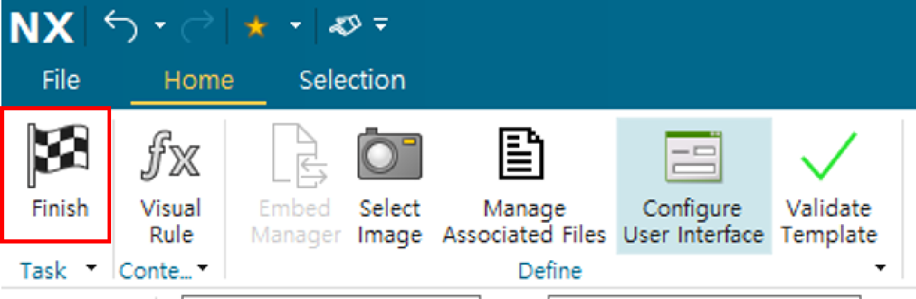 NX Expression - List{} + PTS · 레드빈소프트 블로그