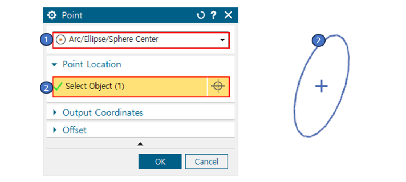 NX PTS Library 무작정 따라하기 Step 2 · 레드빈소프트 블로그
