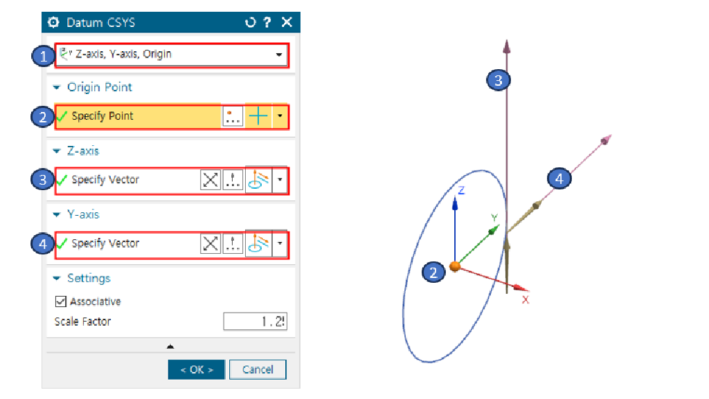 NX PTS Library 무작정 따라하기 Step 2 · 레드빈소프트 블로그