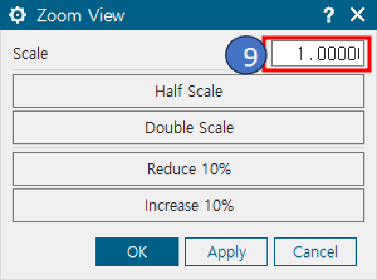 Modeling 실제 사이즈 확인하기 · 레드빈소프트 블로그