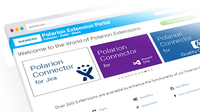 Polarion Extension 배포하기 · 레드빈소프트 블로그
